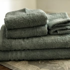 Ebern Designs Wardour 100% Cotton Bath Towels & Reviews | Wayfair