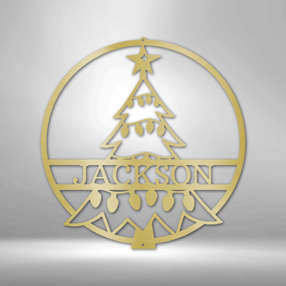 The Holiday Aisle® Wall Decor On Metal Wayfair