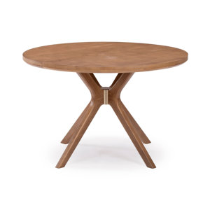 Round Dining Tables You'll Love | Wayfair