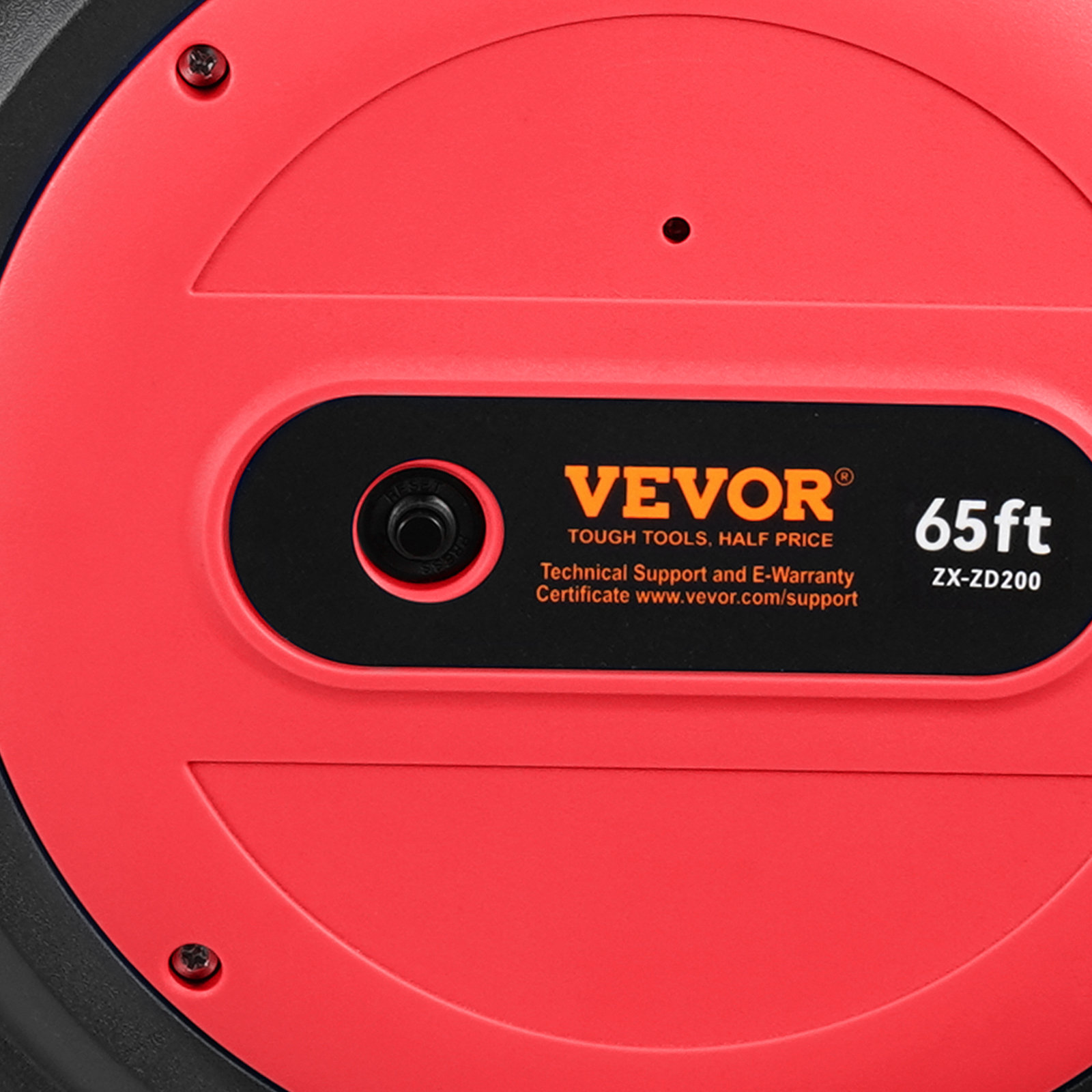 VEVOR Enrouleur de cordon d'alimentation rétractable 65 pi - Wayfair Canada