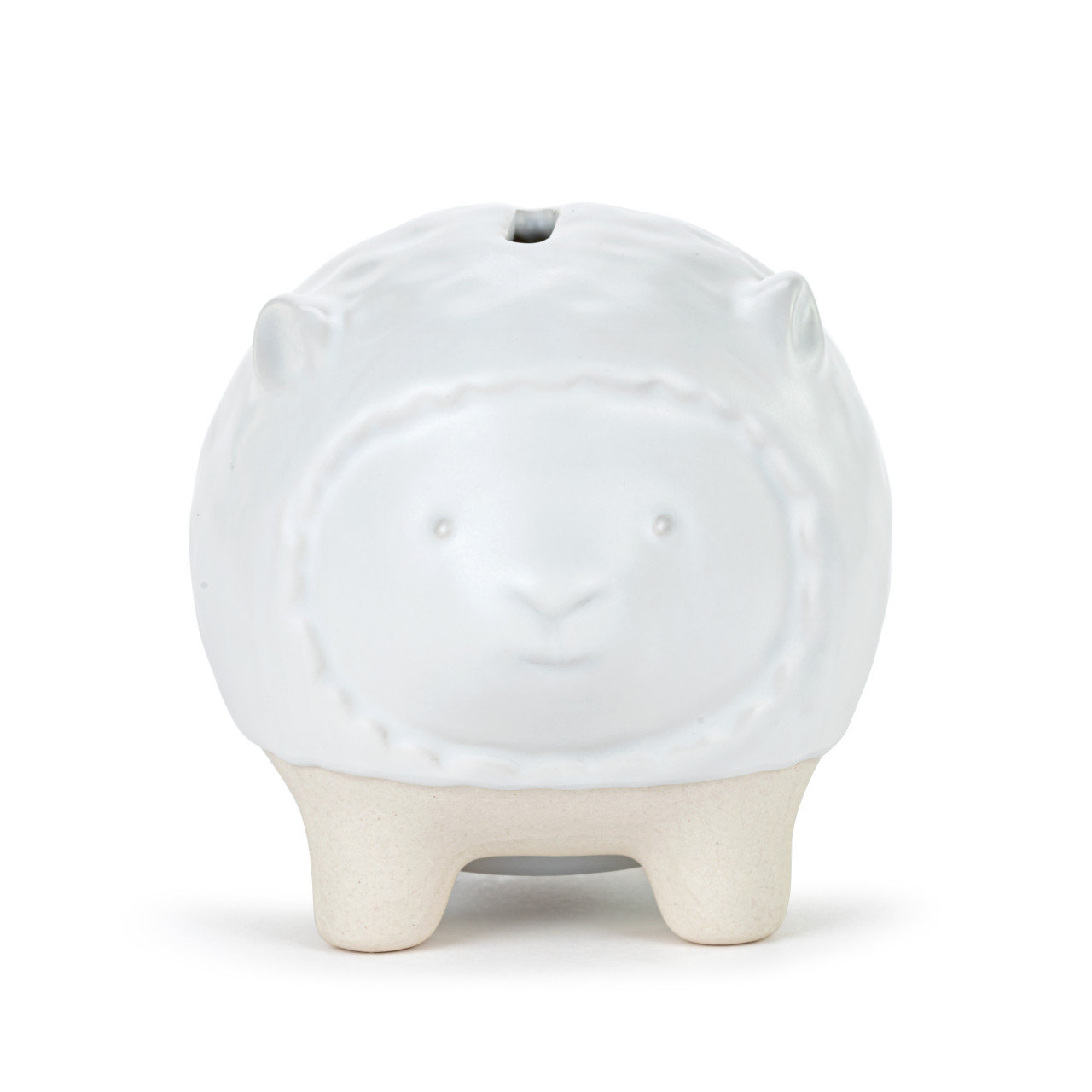 Gracie Oaks Eveny Handmade Piggy Bank | Wayfair