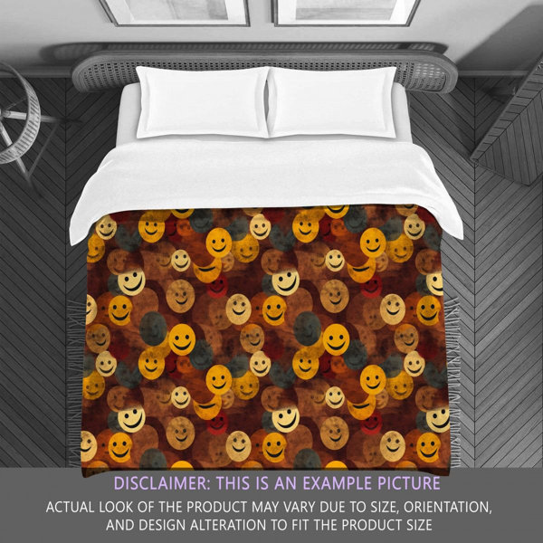 East Urban Home Sumayia Comforter | Wayfair