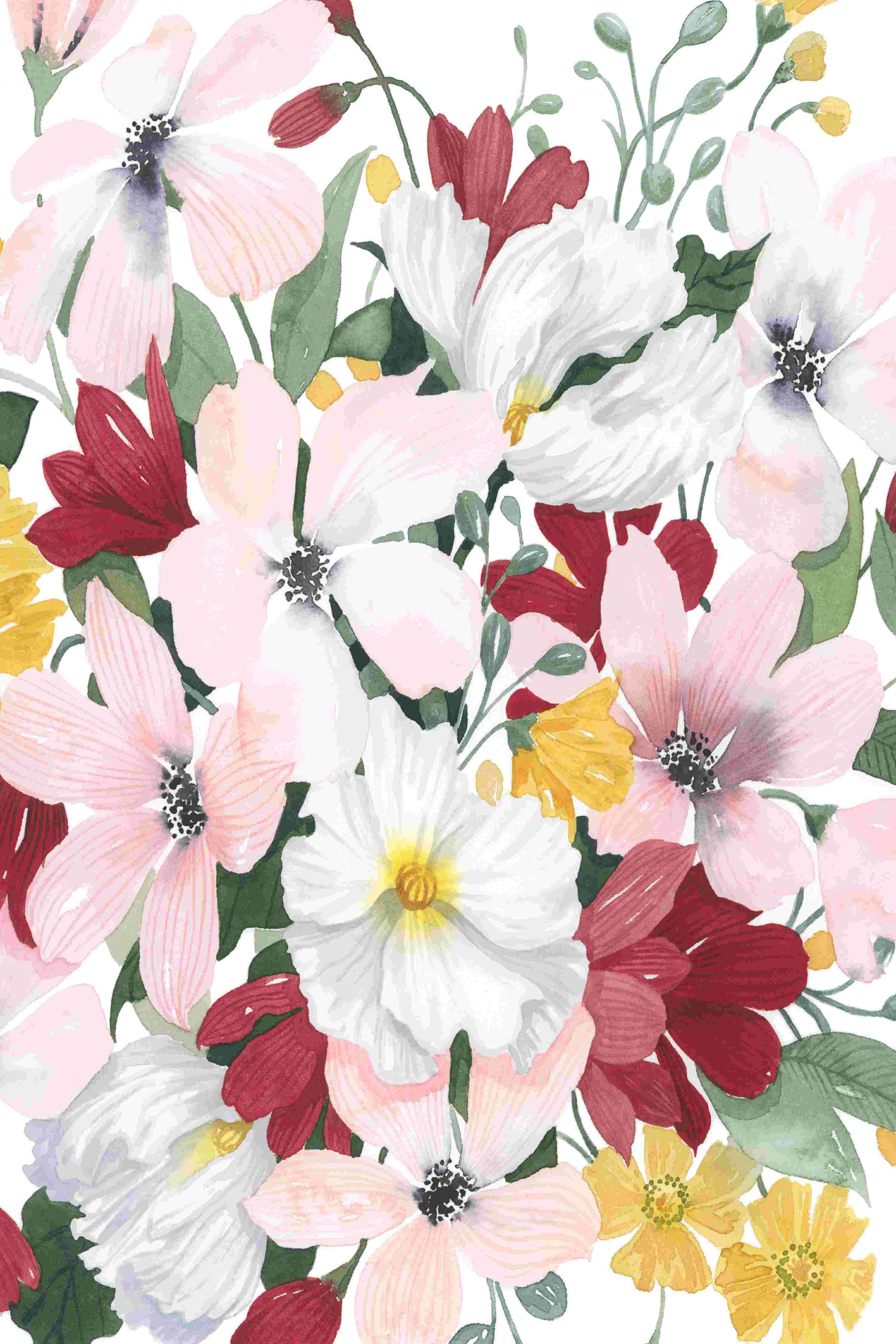 Wildon Home® Spring Bliss II - Wayfair Canada
