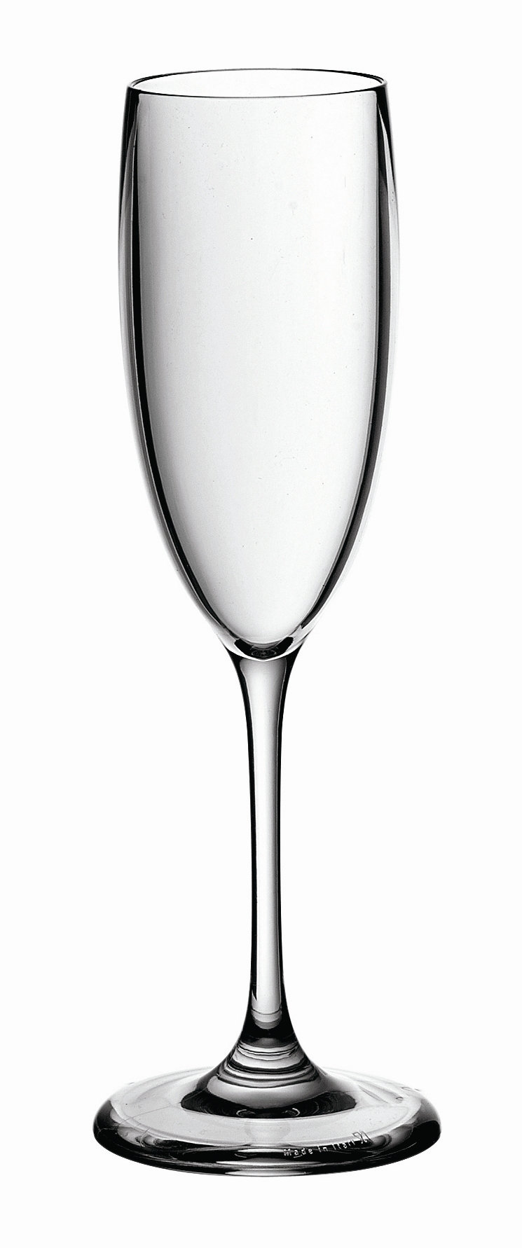 Guzzini Happy Hour Flute Cordial Glass | Wayfair