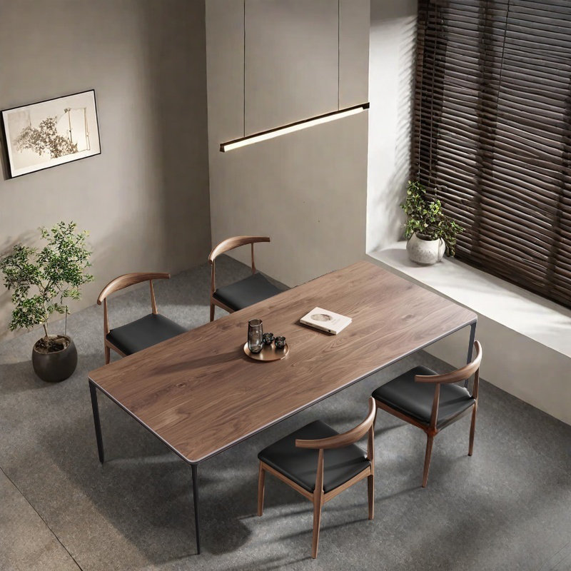 ACMISH Sturdy Dining Table Sets with Quality Features. | Wayfair