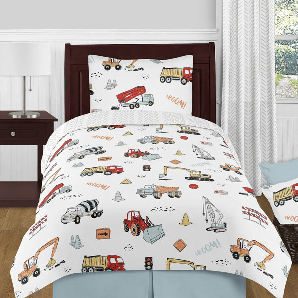 Jojo-bedding-full | Wayfair