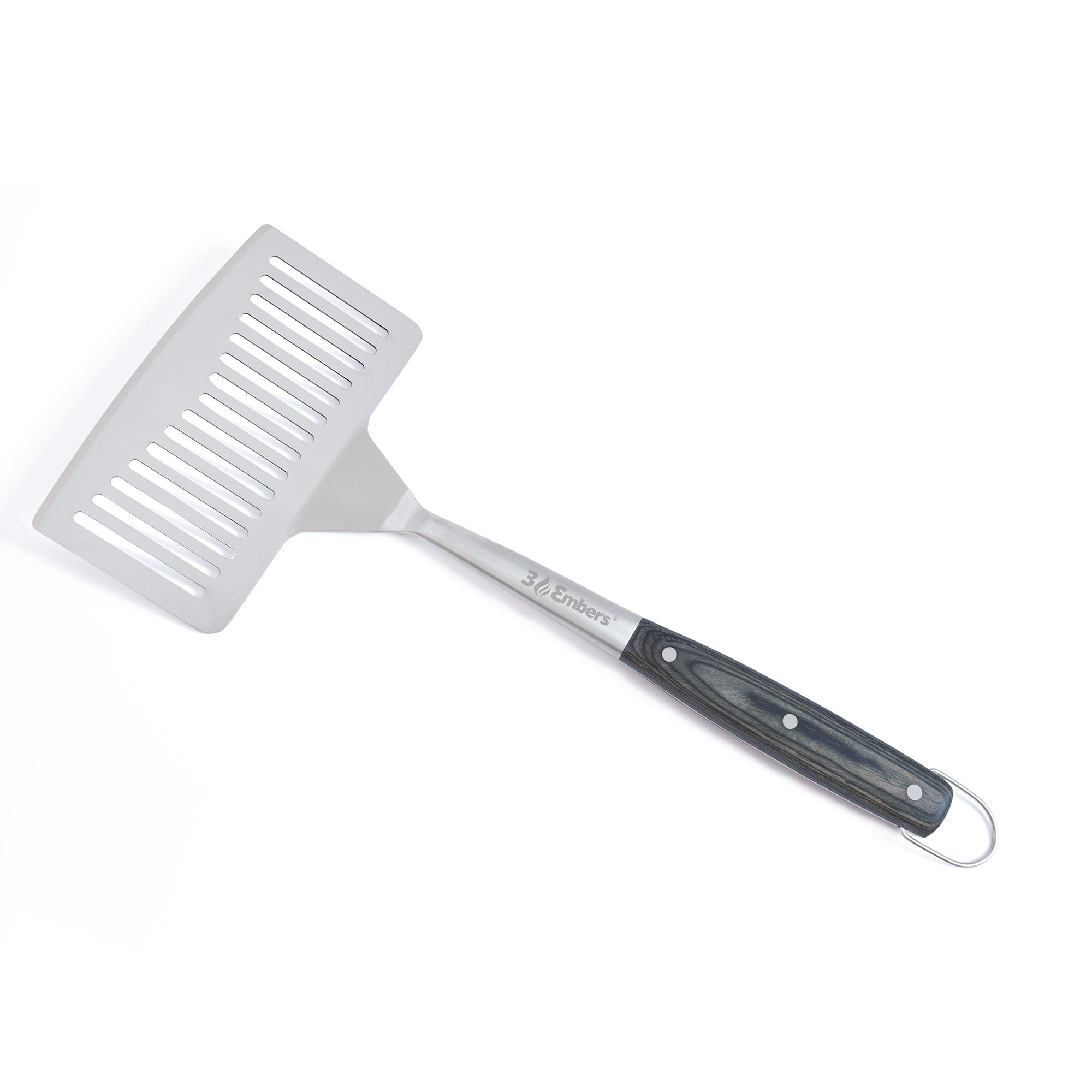 Even Embers Stainless Steel Grill Spatula | Wayfair
