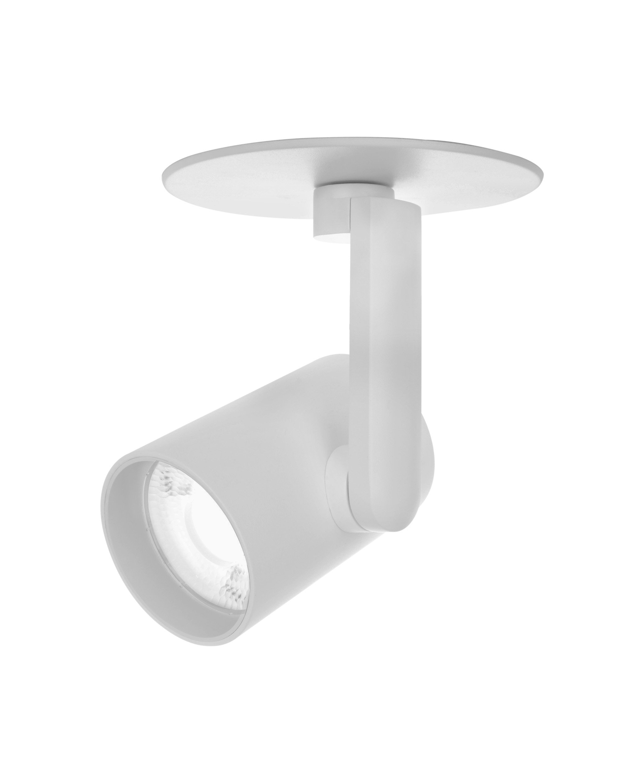 NICOR Lighting 3" White Selectable LED Monopoint | Wayfair