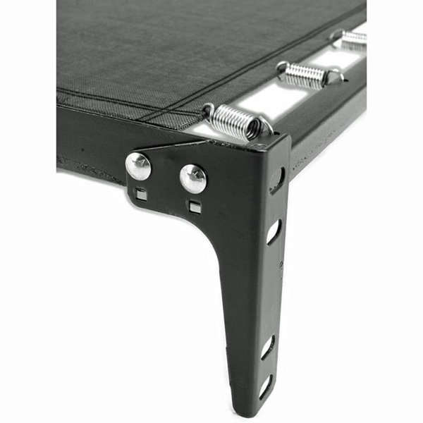 bedCLAW Attachment Brackets for Trundles, Top Springs, Bunks, Day Beds ...