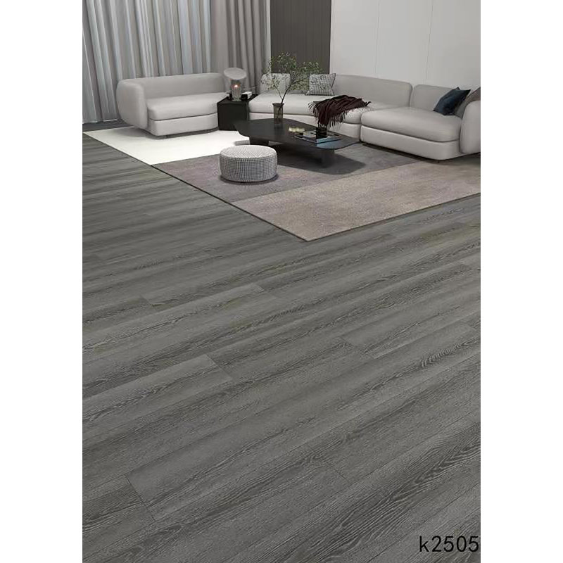 The Keystone Decor Keystone 7.08" x 47.63" x 5.0mm Vinyl Plank | Wayfair