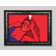 Ebern Designs Think - Single Picture Frame Art Prints | Wayfair.co.uk