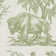 Schumacher Western Toile Wallpaper | Wayfair