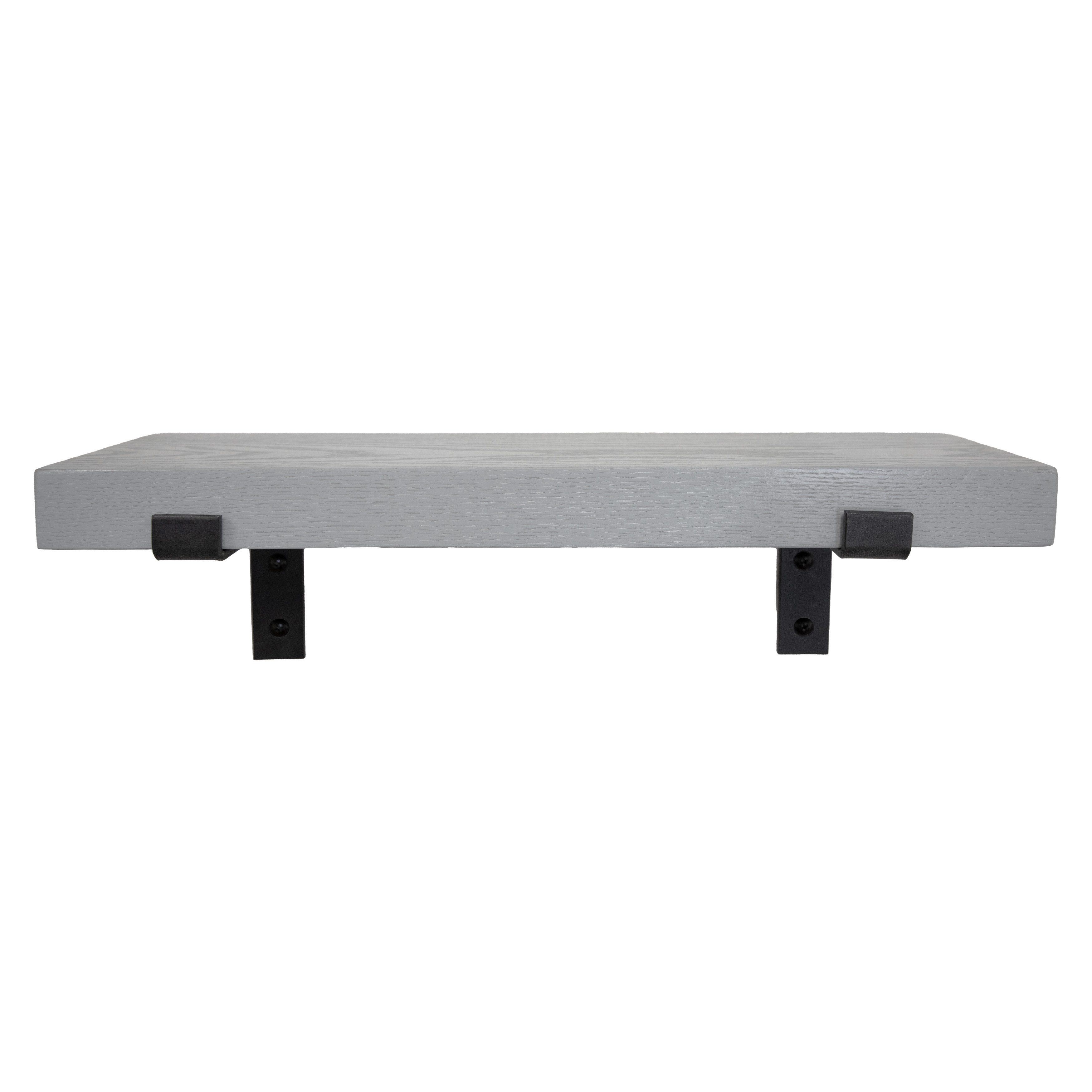 Rayne Mirrors Rayne Bracket Shelf | Wayfair