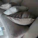 Wade Logan® Balliet Upholstered Sectional & Reviews | Wayfair