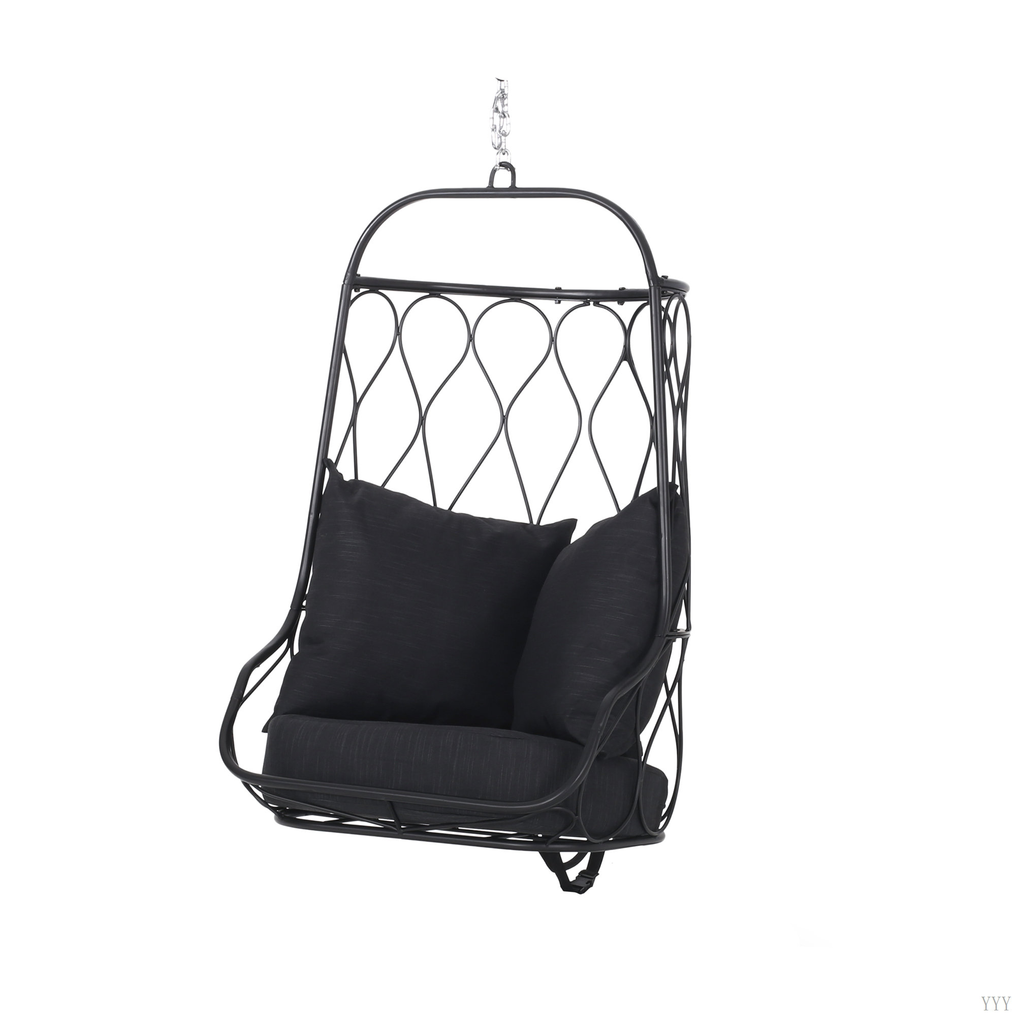 Dakota Fields TRACEY HANGING CHAIR | Wayfair