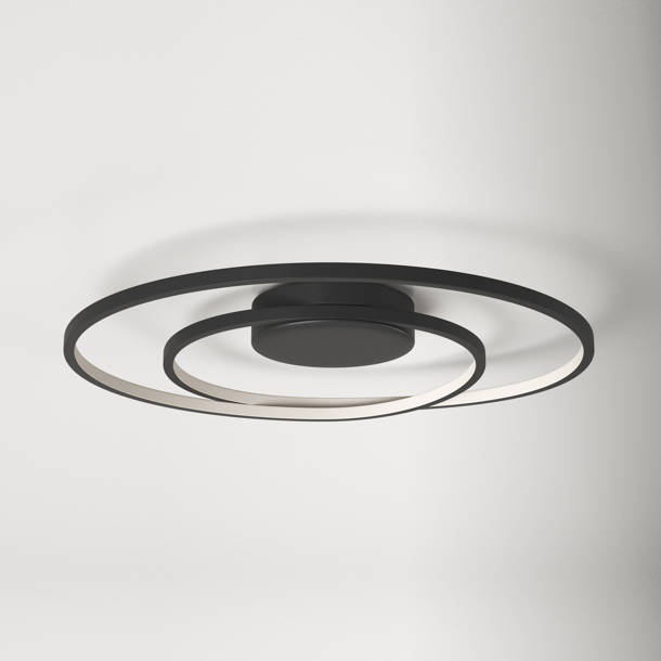 AllModern Callie Peel & Stick Geometric Roll & Reviews | Wayfair