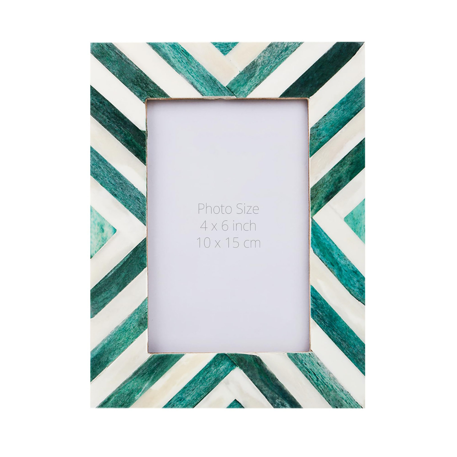 Hokku Designs Uva Bone Picture Frame | Wayfair