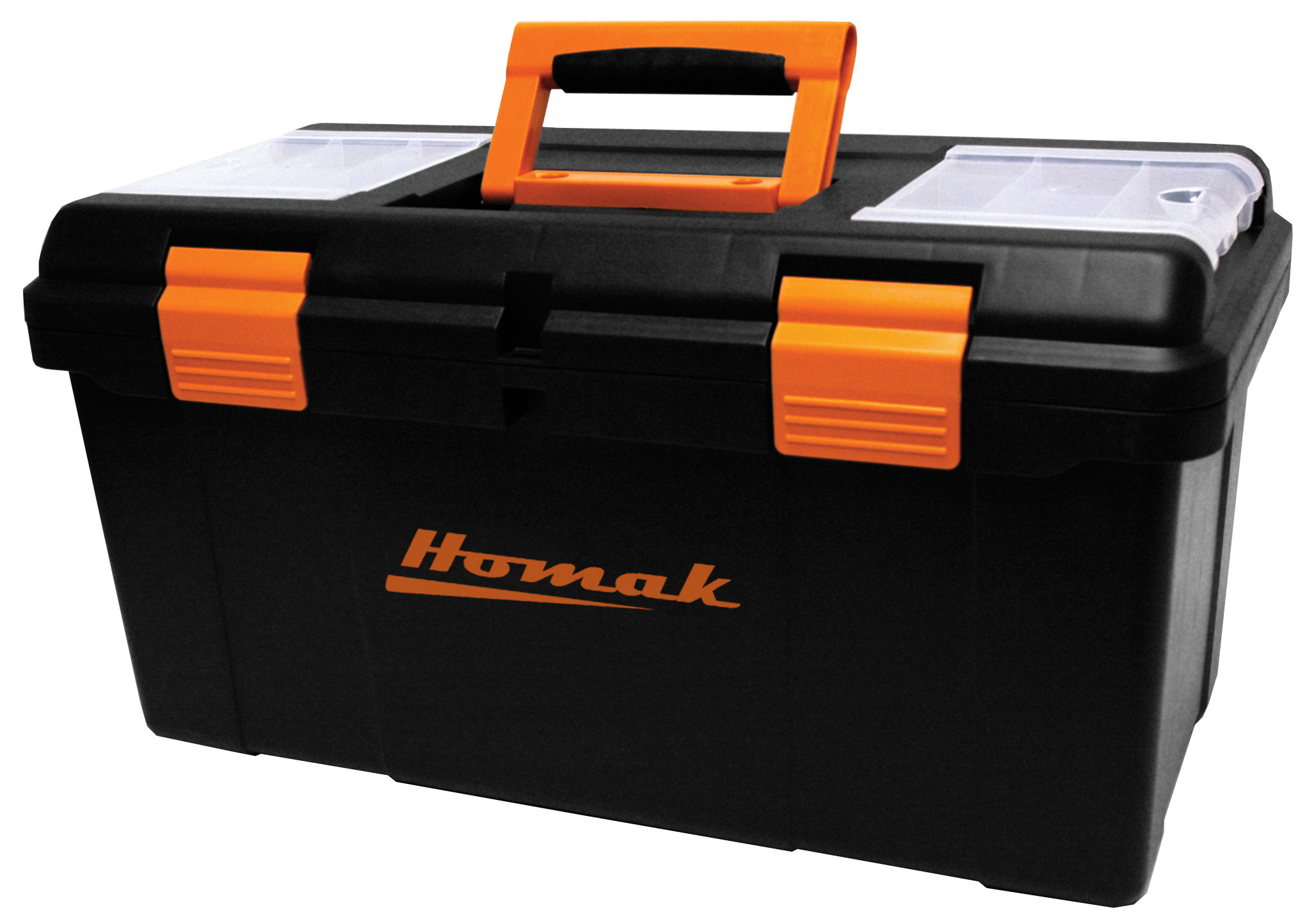 Homak 23" Tool Box | Wayfair