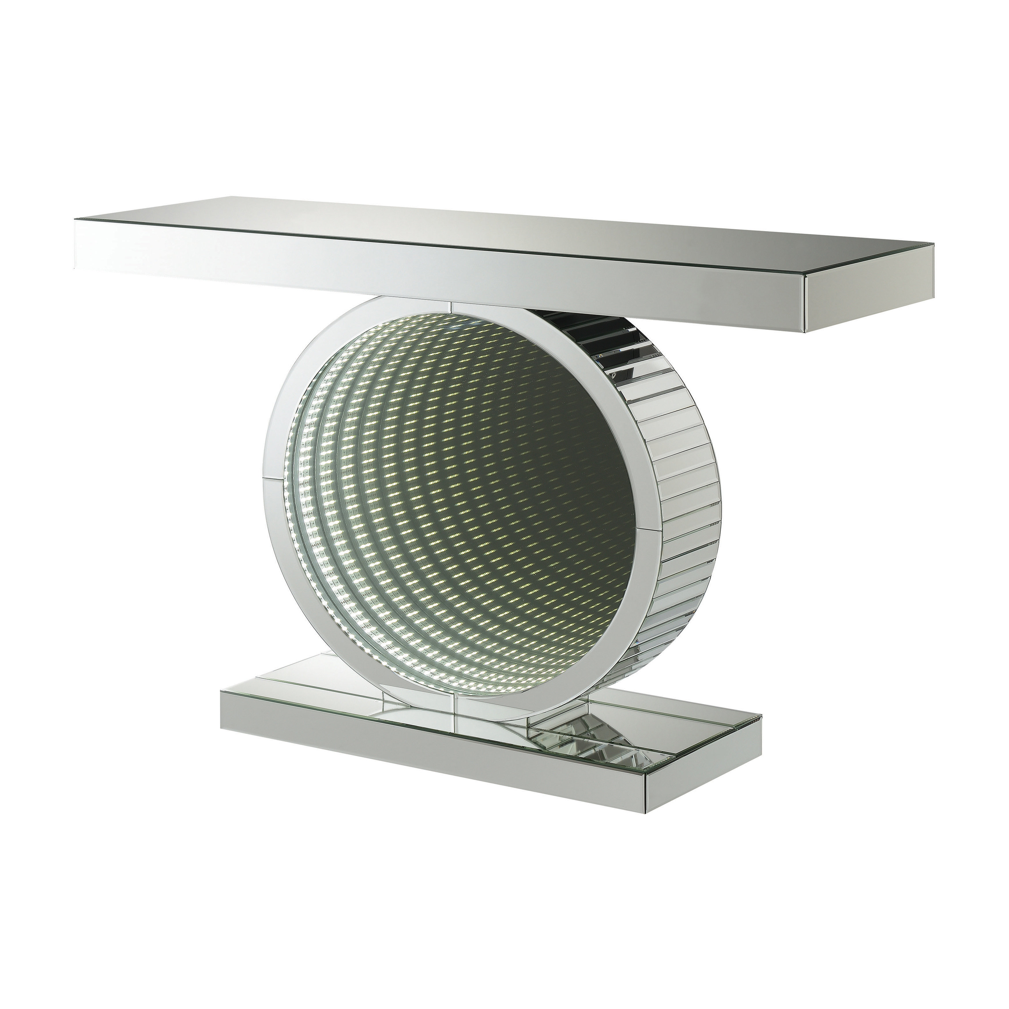 Orren Ellis Benham Console Table | Wayfair