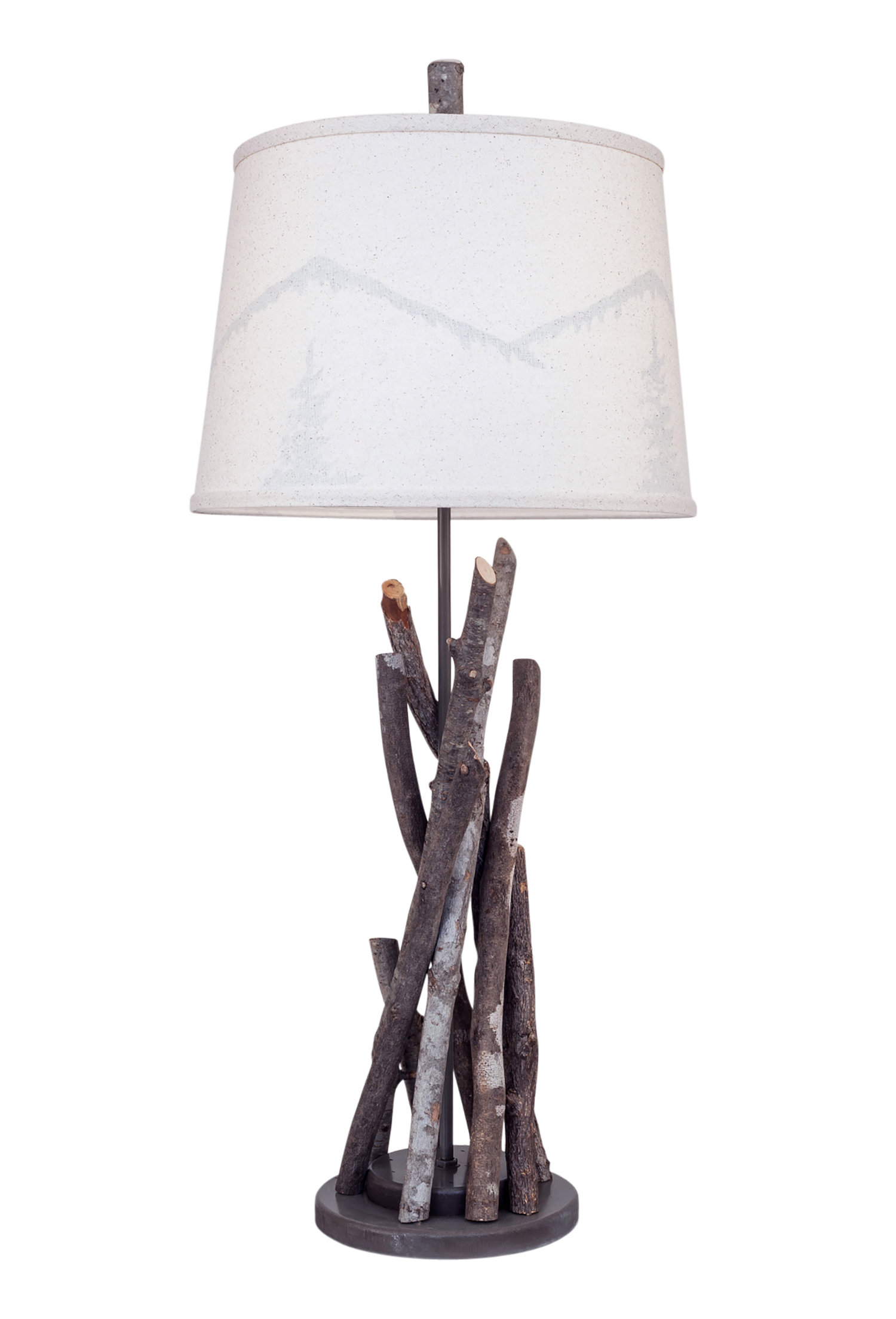 Loon Peak® Jereth Table Lamp | Wayfair