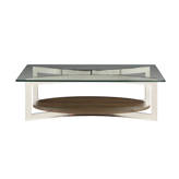 Lillian August Modern Living End Table | Perigold