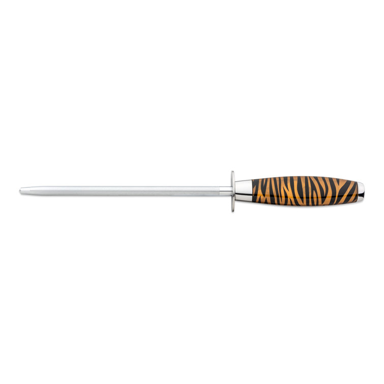 Katana Saya Katana Tiger Kt-21 Diamond Knife Sharpener | Wayfair.co.uk