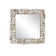 Currey & Company Oyster Shell Shell Wall Mirror | Perigold
