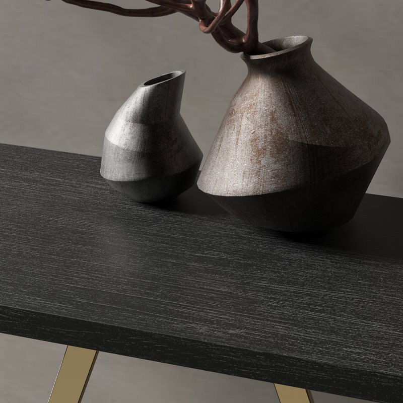 Mercer41 Ocella 47'' Console Table | Wayfair