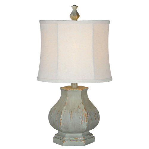 French Country Table Lamps