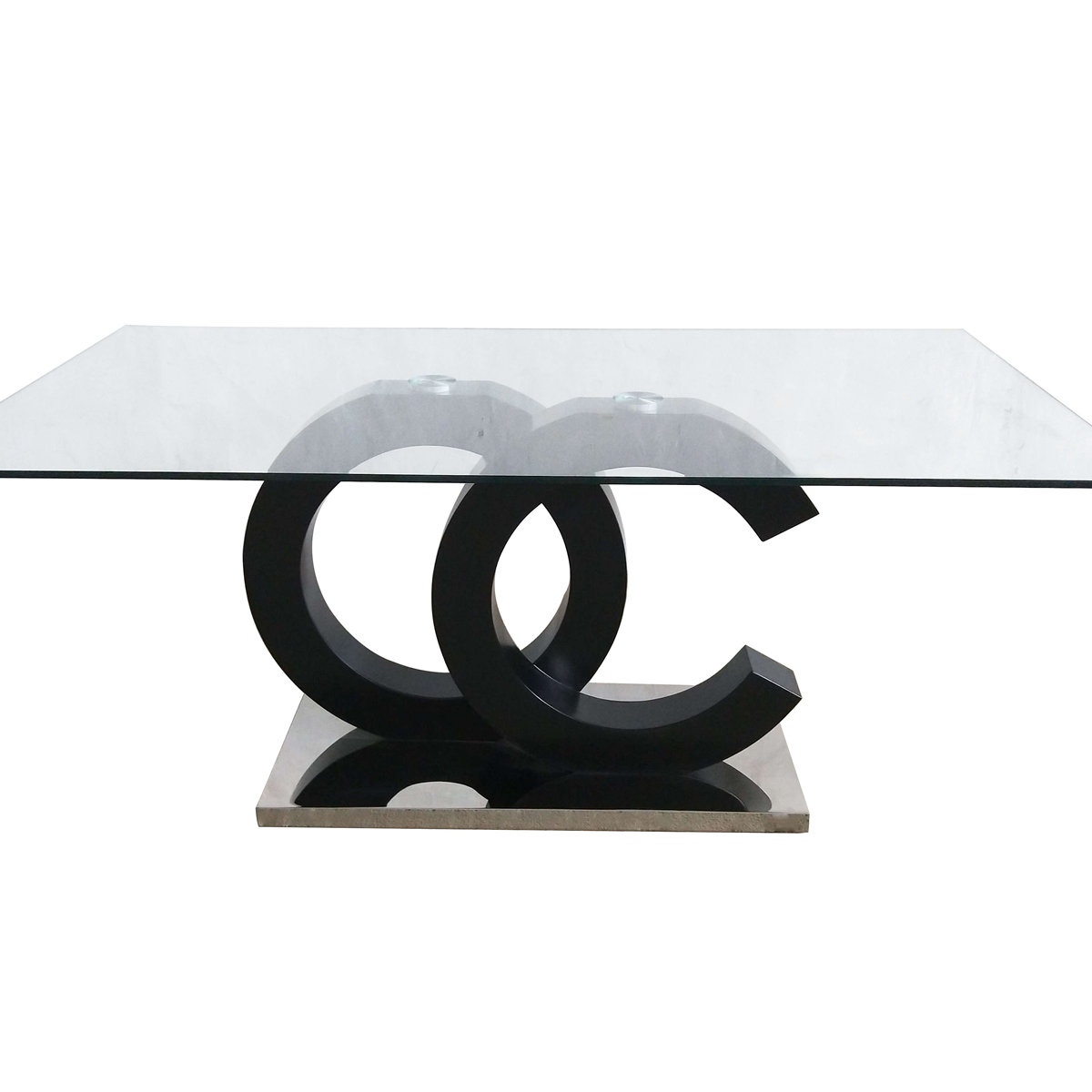Orren Ellis ASTON DINING TABLE - Wayfair Canada