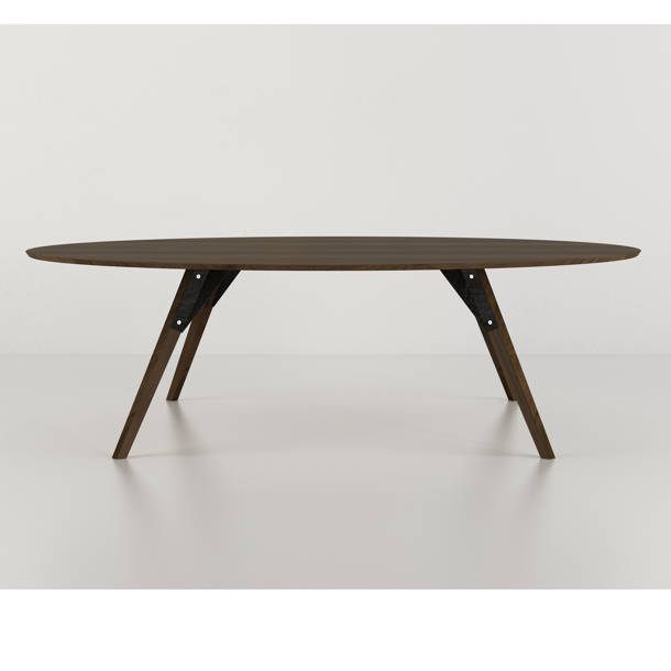 Tronk Design Clarke Dining Table | Wayfair