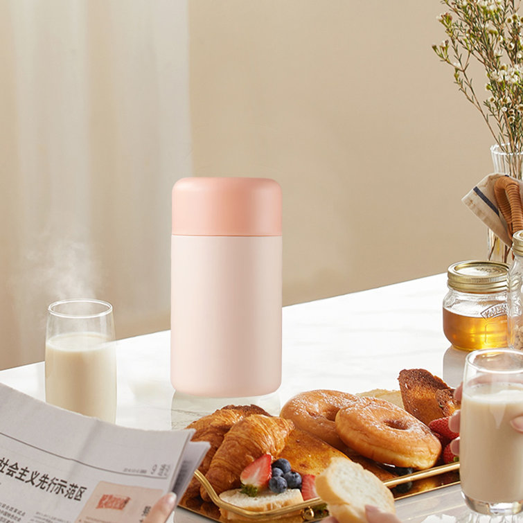 Prep & Savour 316 Stainless Steel Vacuum Beaker Large Capacity ...