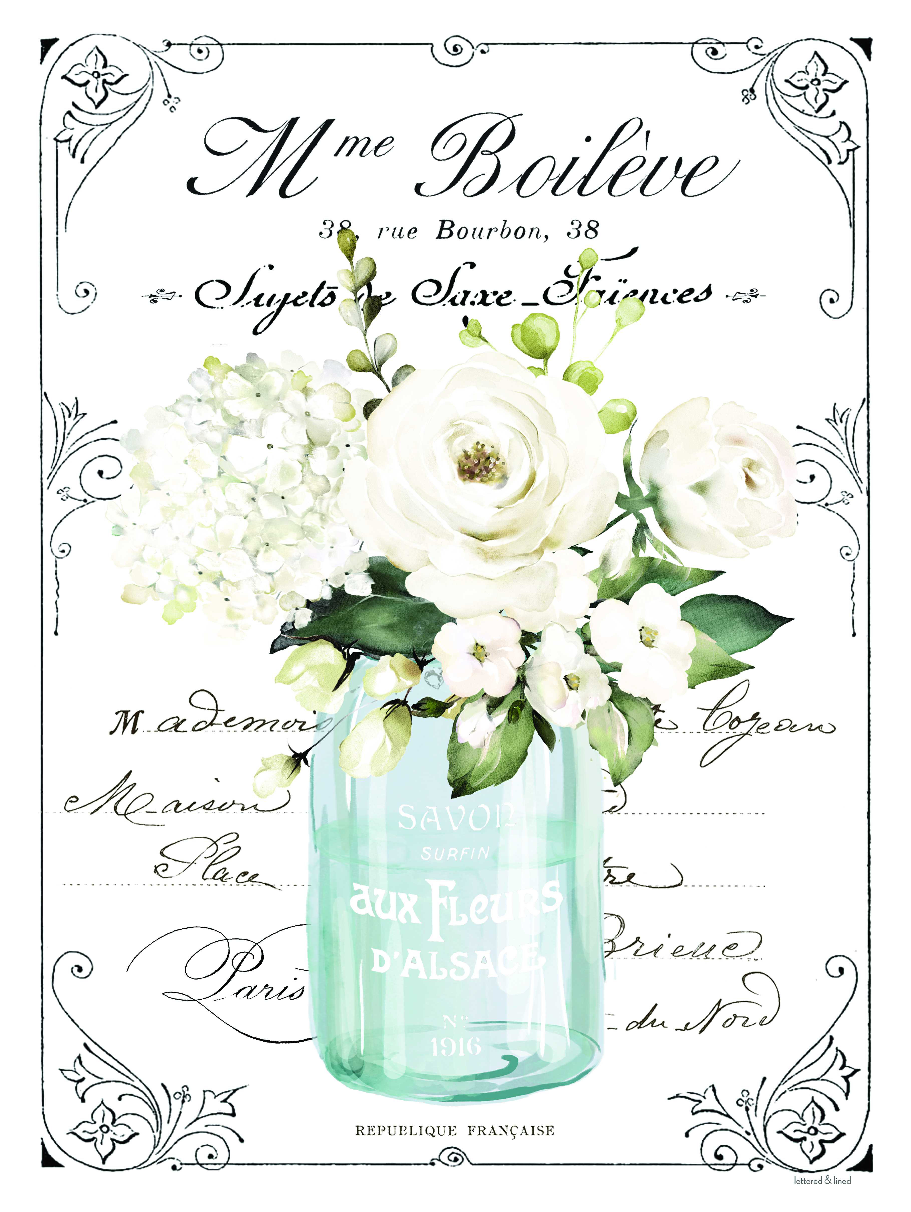 Ophelia & Co. French Bathroom Set II - Wayfair Canada