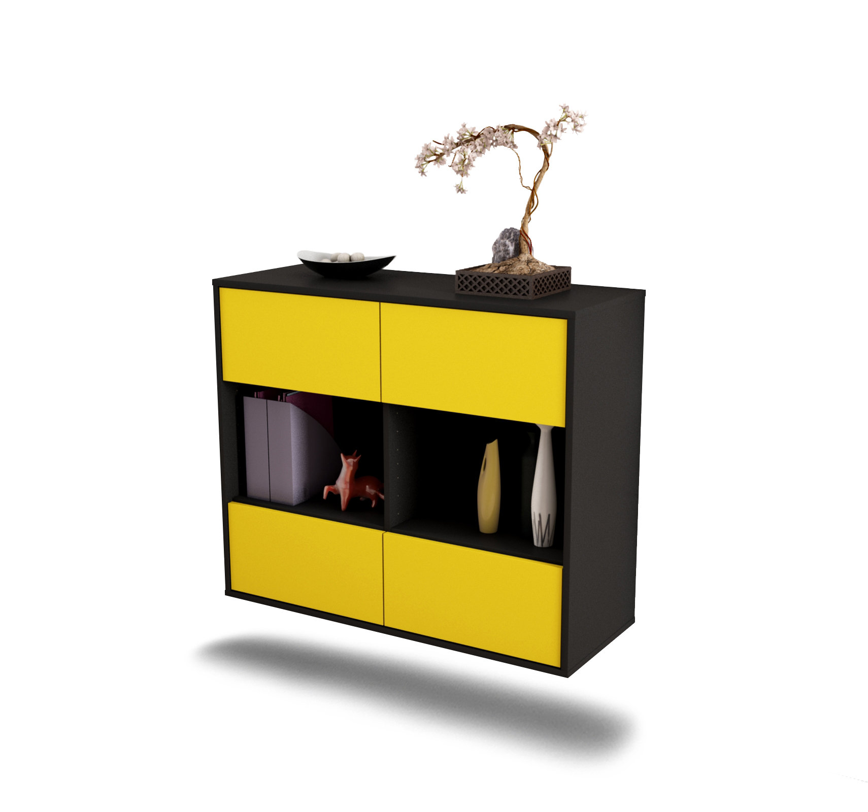 ModernMoments Rozell Sideboard | Wayfair.ie
