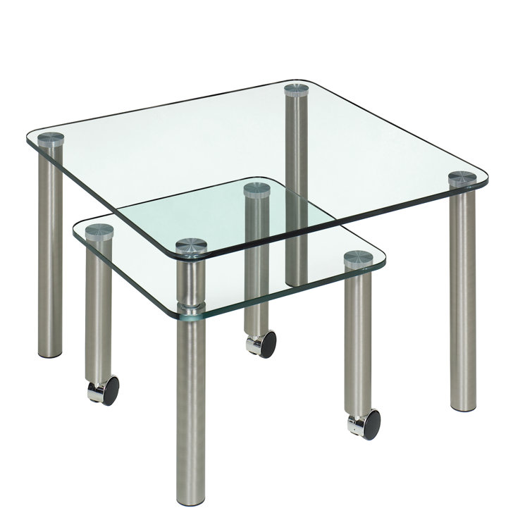 Metro Lane Shapiro Coffee Table | Wayfair.co.uk