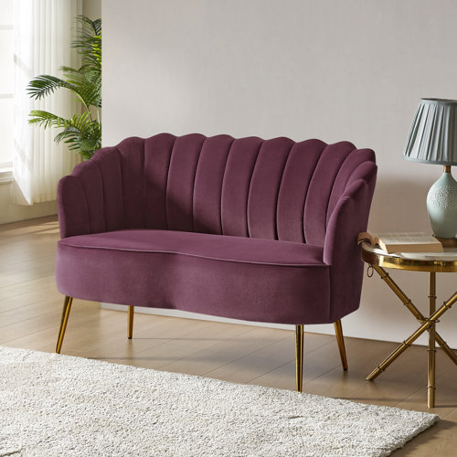 Purple Sofas & Couches You'll Love