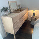 TOOU TOMO End Table & Reviews | Wayfair