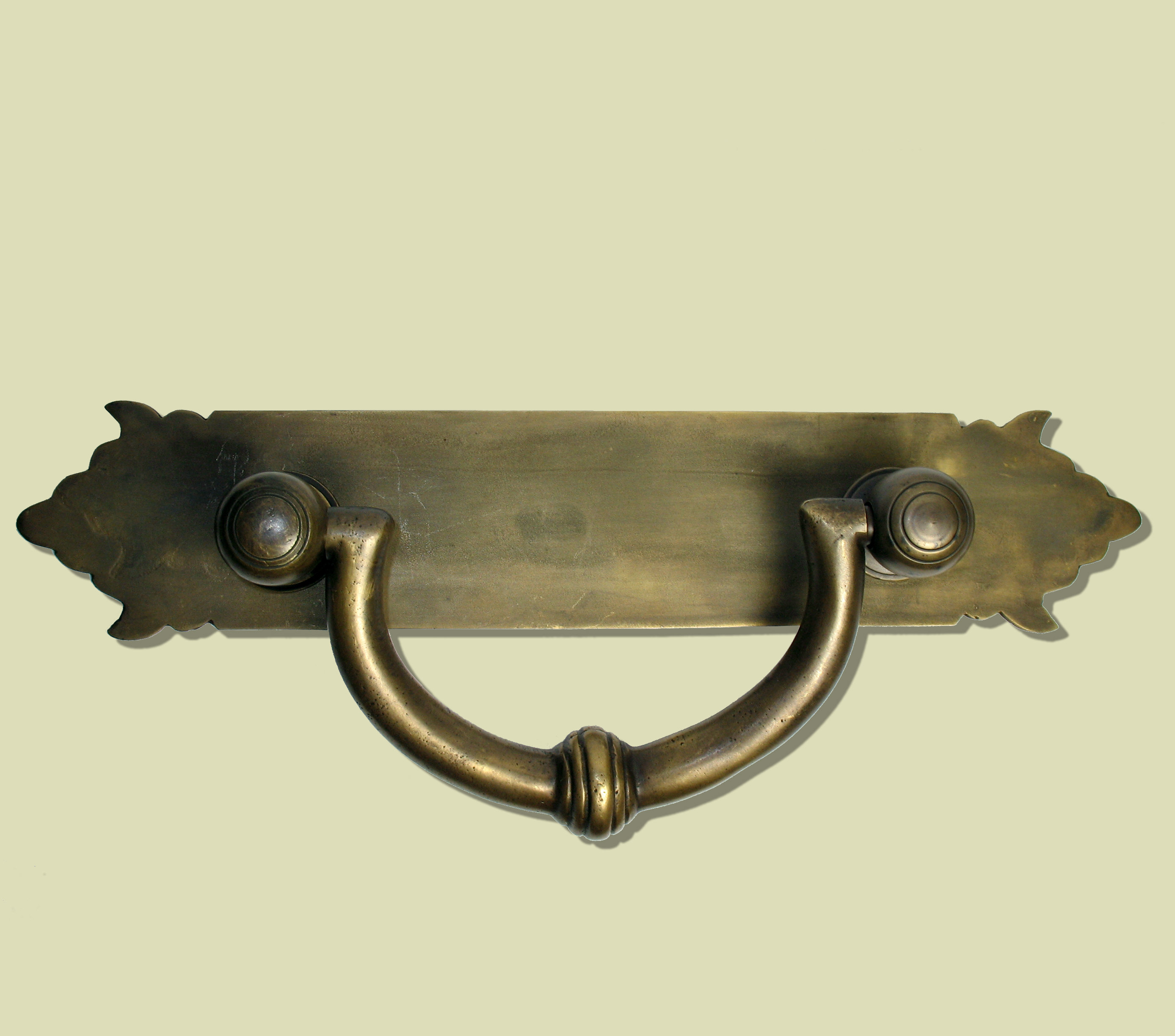 Gado Gado Hardware Drop Handle | Wayfair