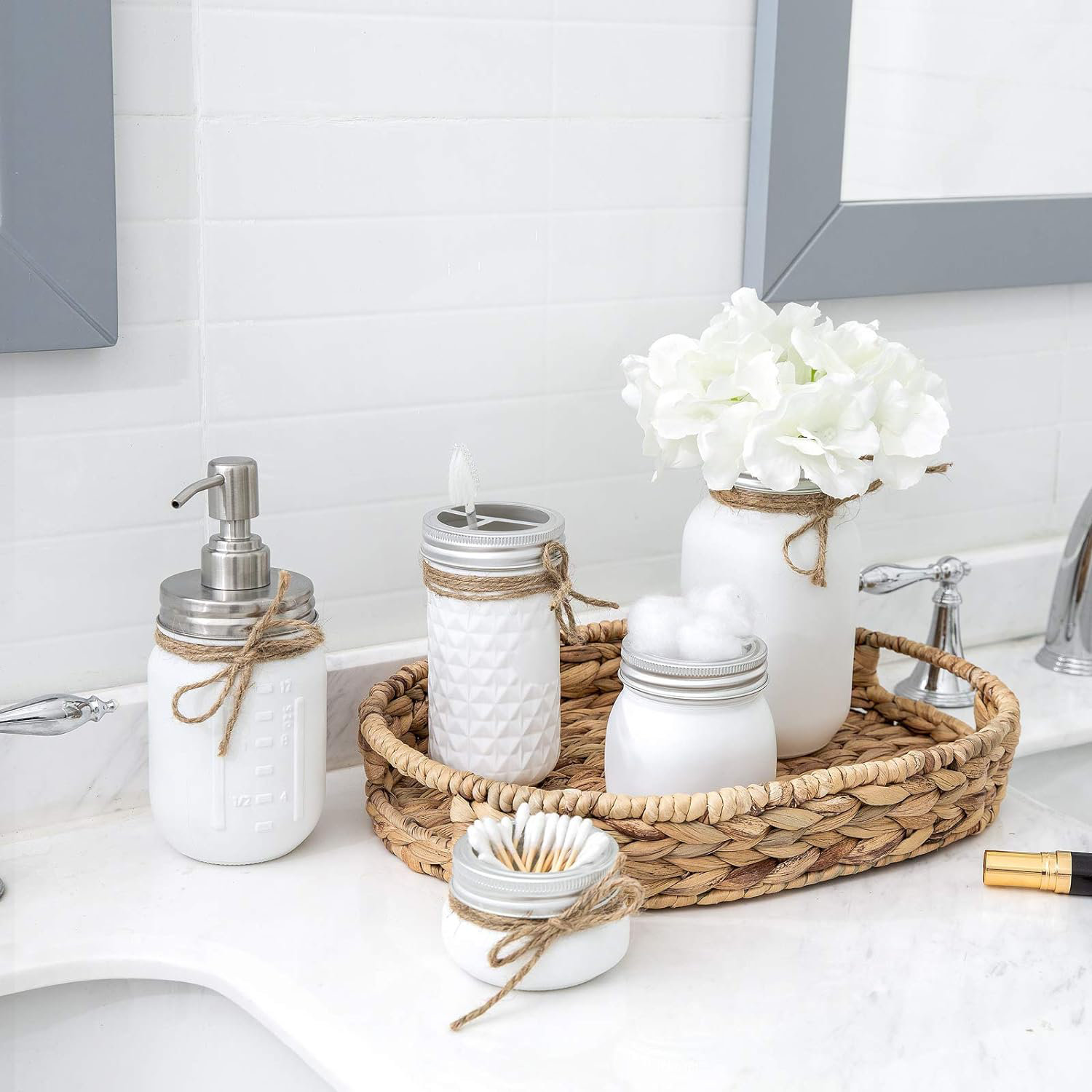 Breakwater Bay Cavas Bathroom Accessory | Wayfair