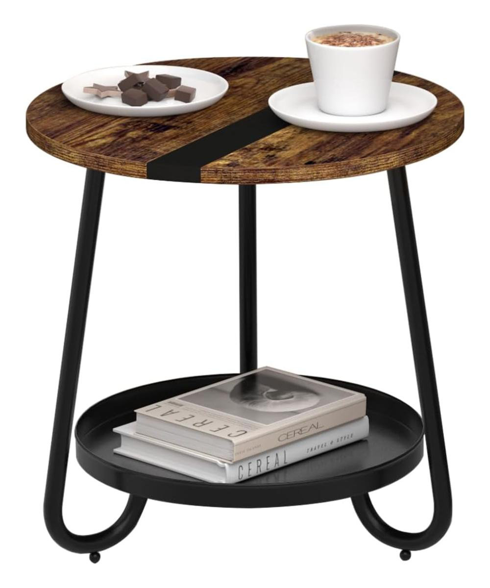 17 Stories Gyatso Single Coffee Table | Wayfair