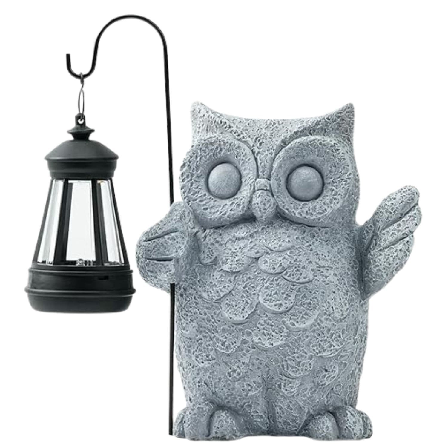 Trinx Kattaleya Resin Garden Statue | Wayfair