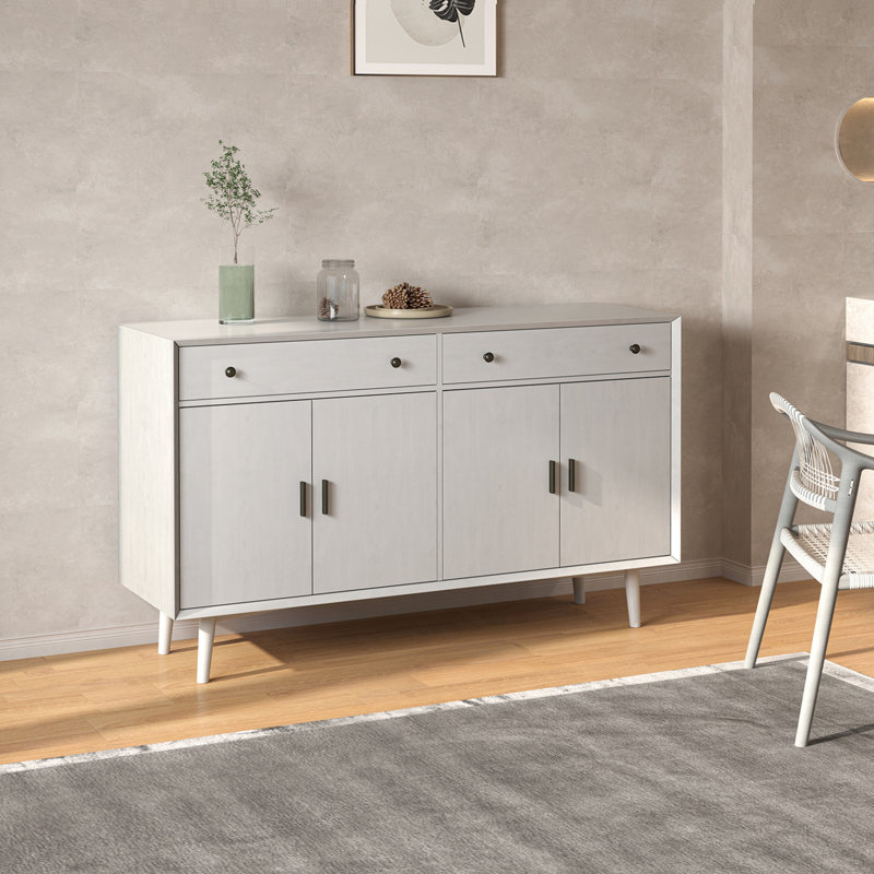 Wade Logan® Bilol 58'' Sideboard | Wayfair
