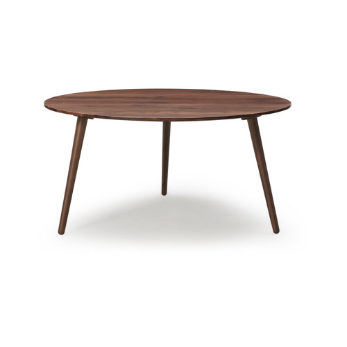 Modern Wood Coffee Tables | AllModern