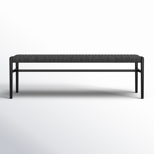Modern Long (above 55 in.) Benches | AllModern