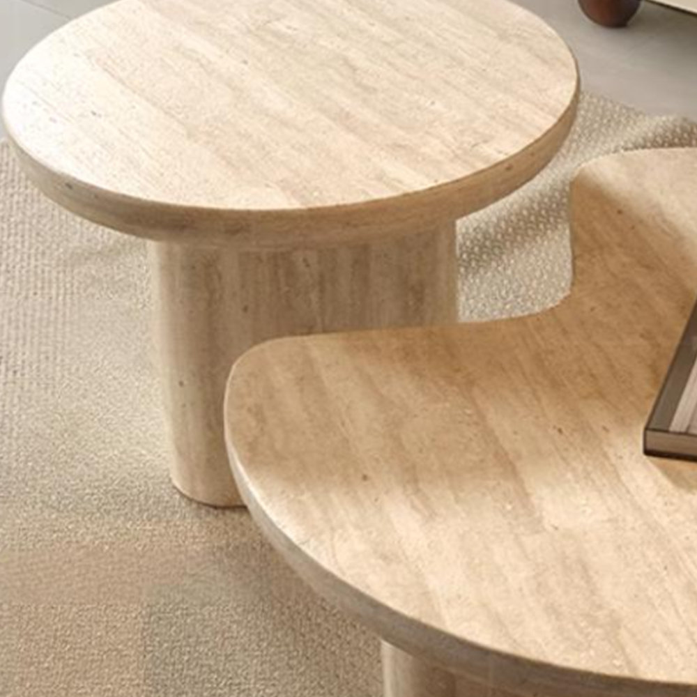 Hokku Designs Minimalist and niche design coffee table | Wayfair
