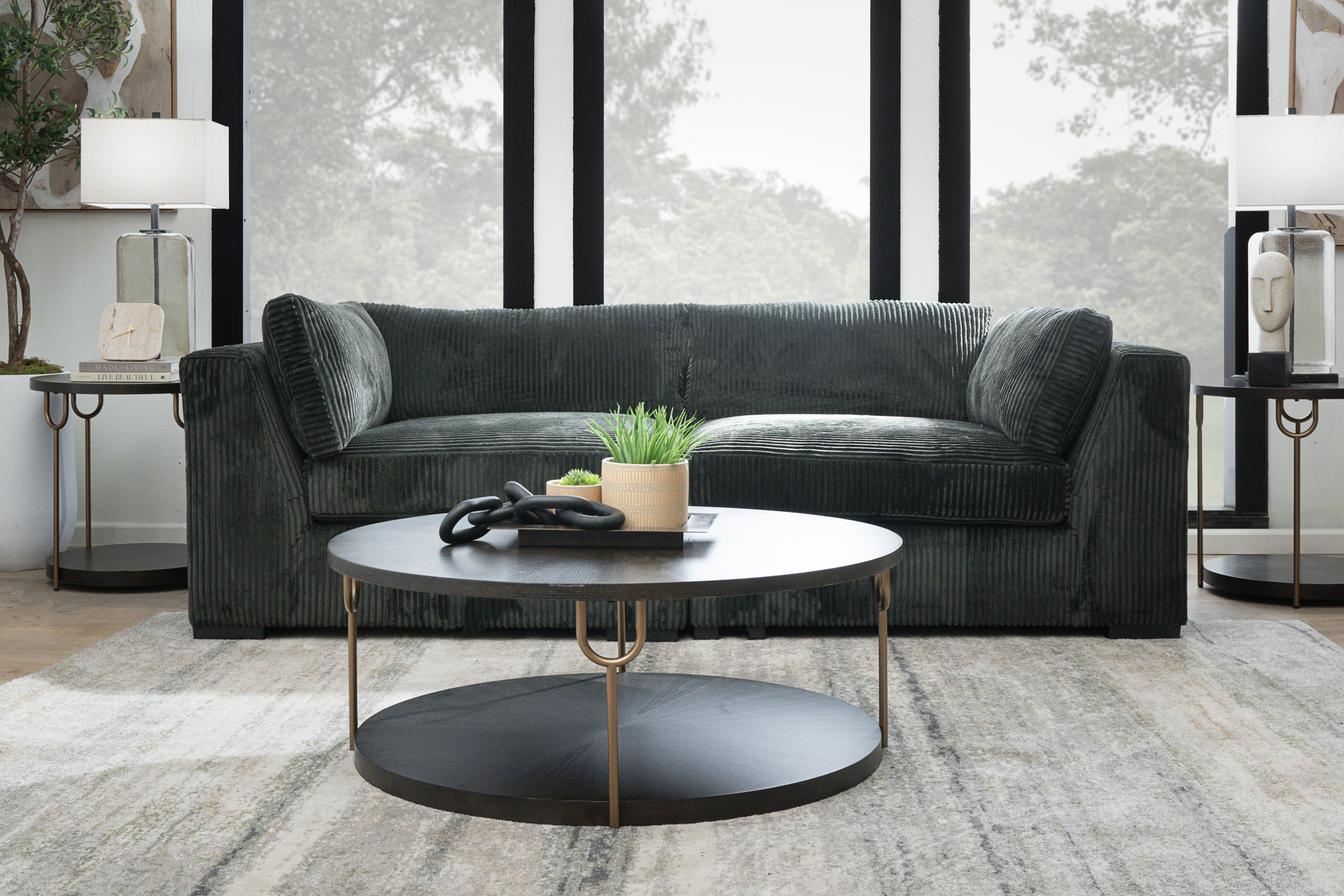Home by Sean & Catherine Lowe Taylor Sofa & Reviews - Wayfair Canada