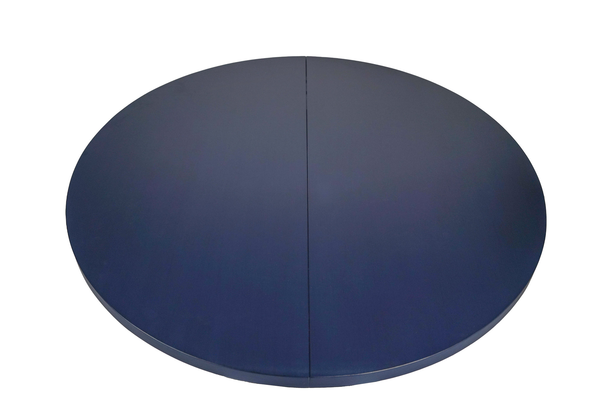 BingLTD - 48" x 48" to 66" Butterfly Round Table Top Only No Base | Wayfair