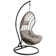 Freeport Park Terrance Swing Chair with Stand | Wayfair.co.uk
