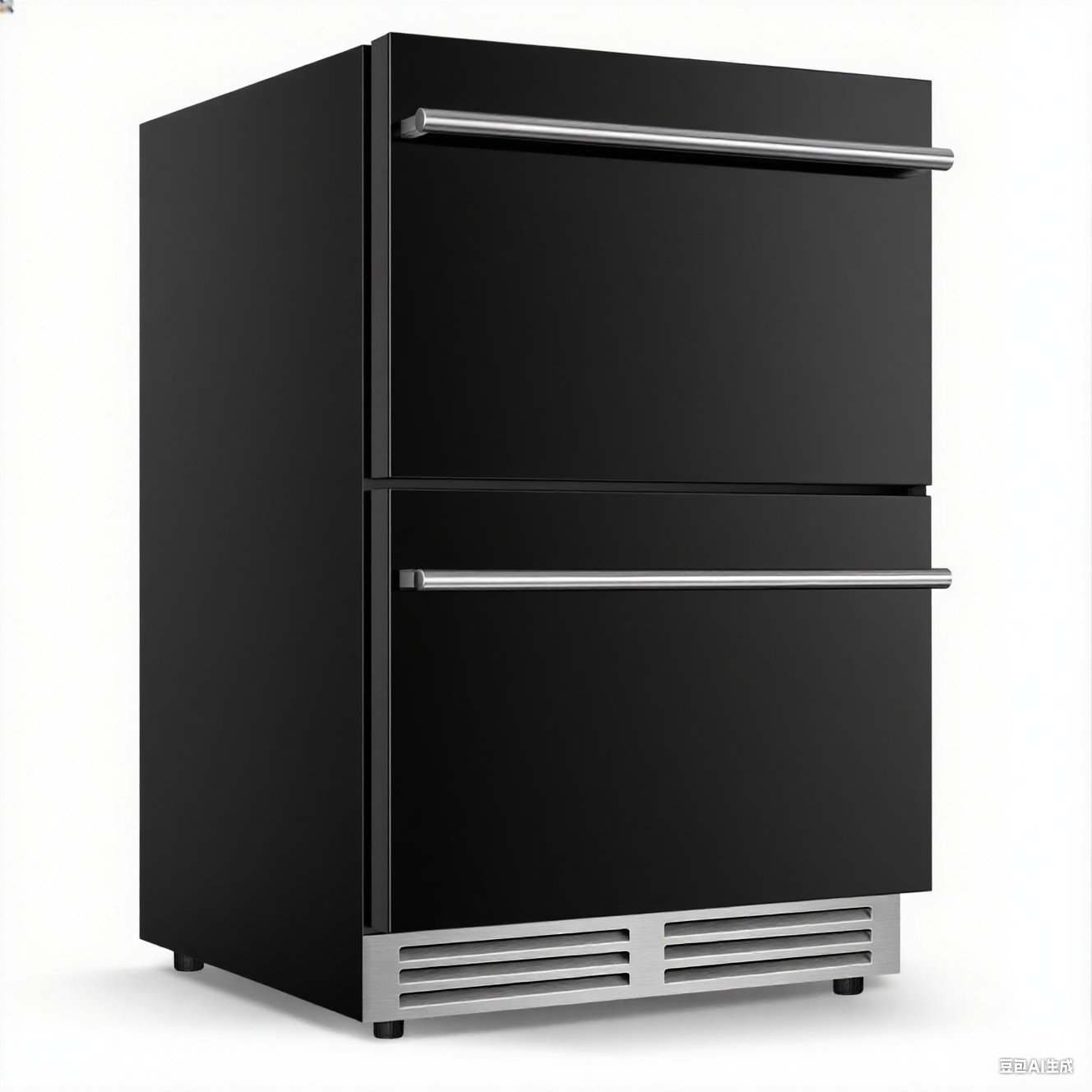 Nipus 24-Inch Outdoor Drawer Beverage Refrigerator | Wayfair