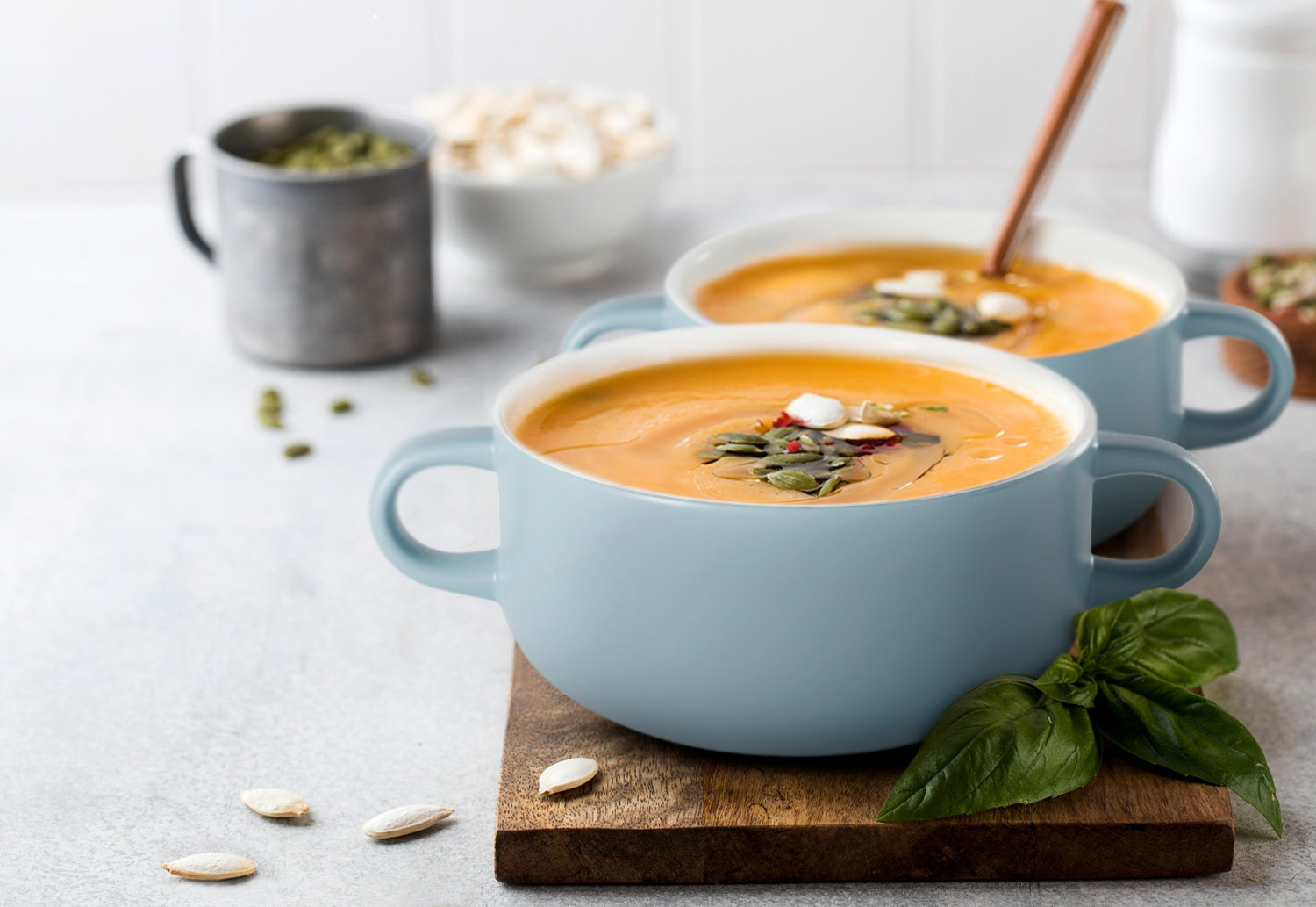 kook 18 oz. Soup Bowl Set & Reviews - Wayfair Canada